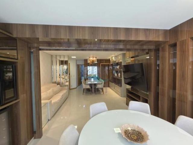 APARTAMENTO A VENDA EDIFICIO POTY LAZZAROTTO