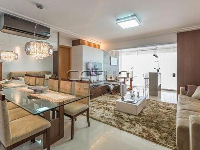 Apartamento à venda Edifício Poty Lazzarotto Gleba Palhano, Londrina