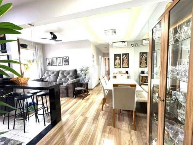 APARTAMENTO A VENDA EDIFÍCIO PREMIUM RESIDENCE