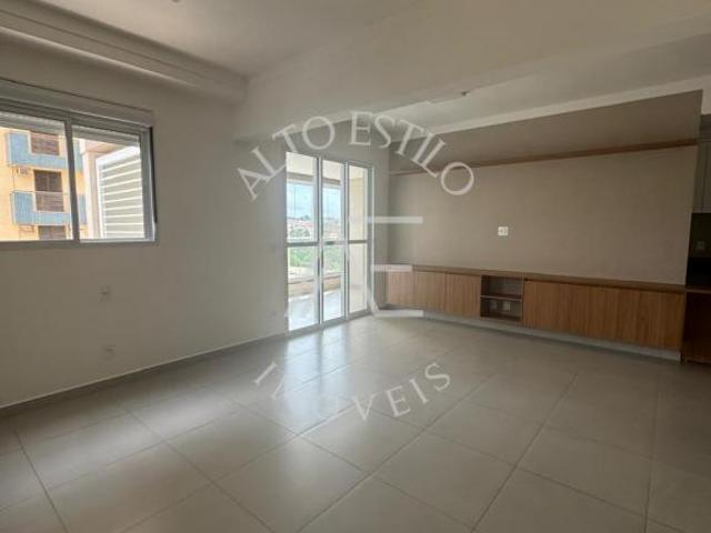Apartamento à venda, Edifício Prizma Caramuru RIBEIRAO PRETO SP