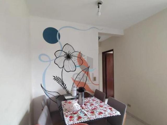 APARTAMENTO A VENDA EDIFICIO QUINTA DA BOA VISTA III C
