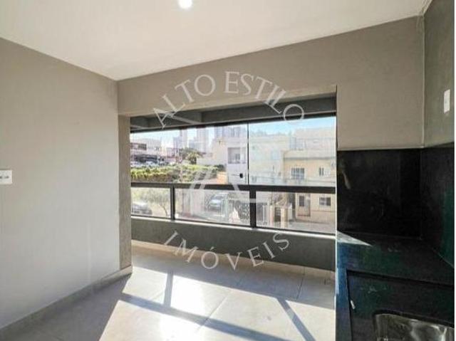 Apartamento à venda Edifício Quintas do Botânico Jardim Botânico Ribeirão Preto