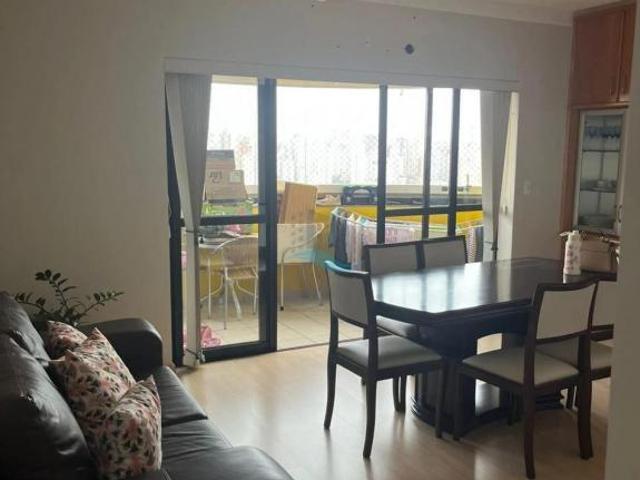 APARTAMENTO A VENDA EDIFICIO REINASSANCE