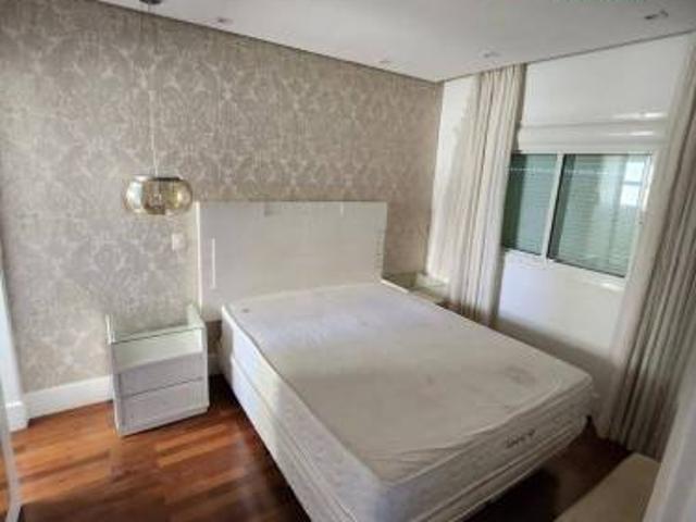 Apartamento a venda Edifício Resort Tamboré Alphaville