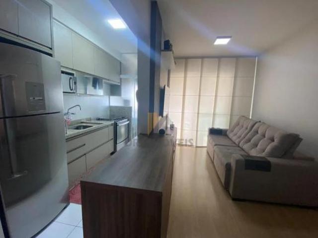 Apartamento À Venda Edificio Reserva Santana Residence Londrina
