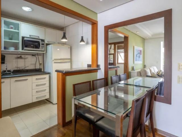 Apartamento à venda Edifício Residencial Montegiorgio