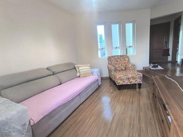 APARTAMENTO A VENDA EDIFICIO RESIDENCIAL BRISTOL PARK