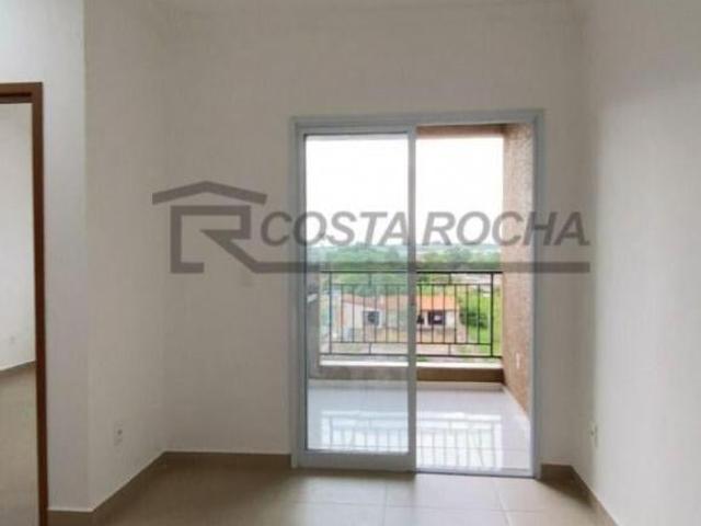 Apartamento à venda Edifício Residencial Florença Salto/SP