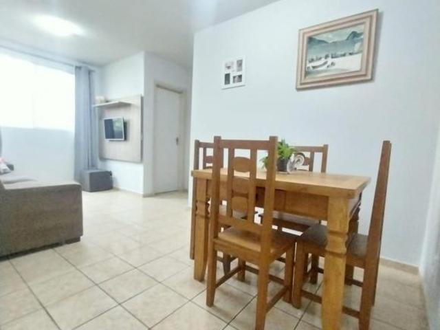 APARTAMENTO A VENDA EDIFICIO RESIDENCIAL GUILHERME VISCARDI