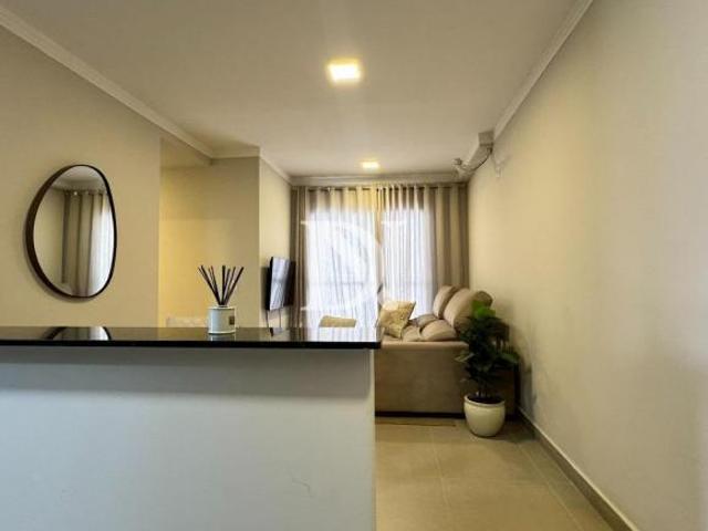 Apartamento à venda, Edifício Residencial Ilhas do Mediterrâneo Itu/SP
