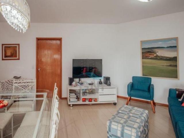 APARTAMENTO À VENDA EDIFICIO RESIDENCIAL PARANAGUÁ