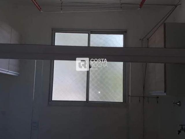 Apartamento à venda Edifício Residencial Parque Solar dos Sabiás Salto/SP