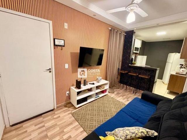 Apartamento à venda Edifício Residencial Parque Solar dos Sabiás Salto/SP