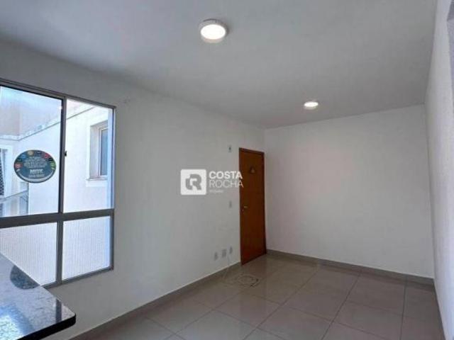 Apartamento à venda Edificio Residencial Parque Solar dos Passaros Salto/SP