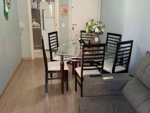 Apartamento à venda Edifício Residencial Resedá, Itu/SP