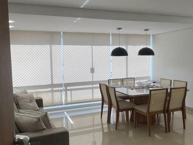 APARTAMENTO À VENDA EDIFÍCIO RESIDENCIAL SUÍÇA PARK NOVA SUÍÇA GOIÂNIA/GO