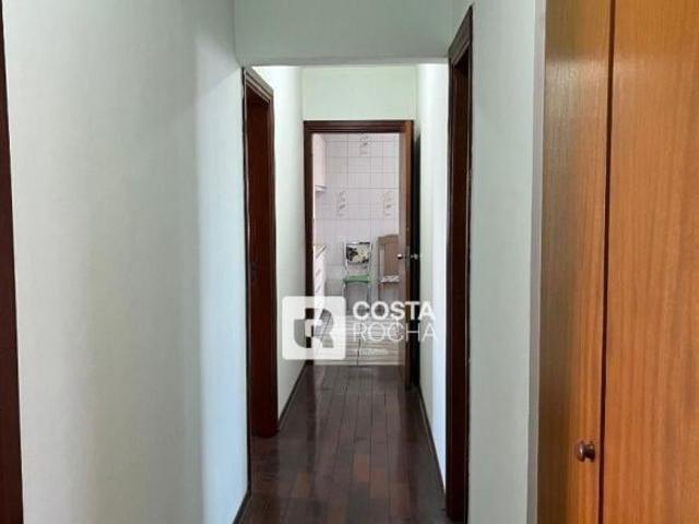 Apartamento à venda Edificio Residencial Solar dos Taperás Salto/SP