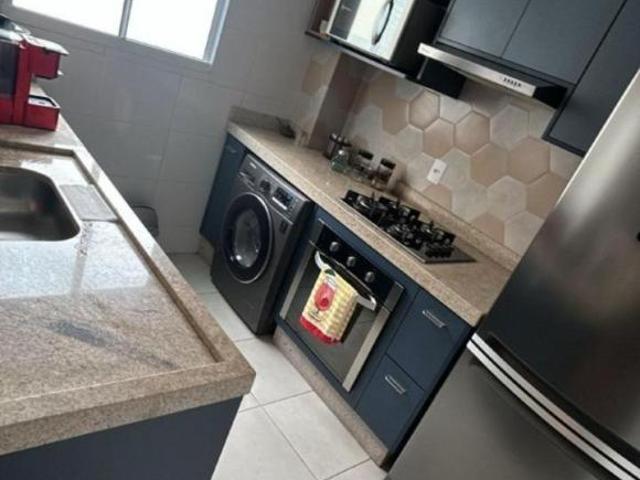 APARTAMENTO A VENDA EDIFICIO RESIDENCIAL SPAZIO LA VITTA