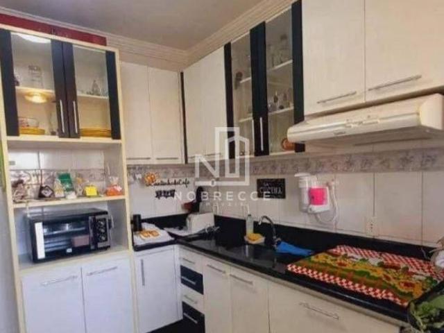Apartamento à venda, Edifício Residencial Vando Indaiatuba/SP