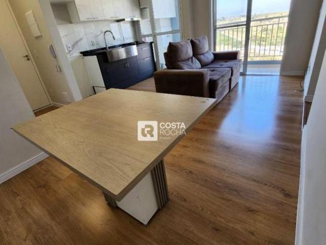 Apartamento à venda Edifício Residencial Vila Piemonte Salto/SP