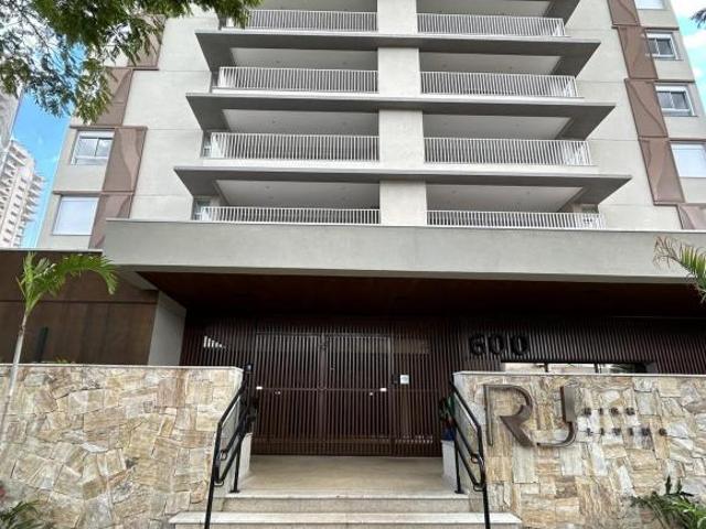 Apartamento à venda, Edifício RJ High Living, Parque dos Lima, Franca, SP