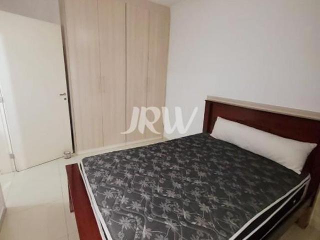 APARTAMENTO A VENDA EDIFÍCIO ROCCAPORENA INDAIATUBA SP