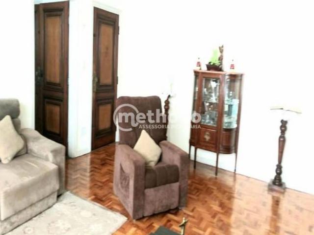 Apartamento à Venda Edificio Roma Centro Campinas/SP