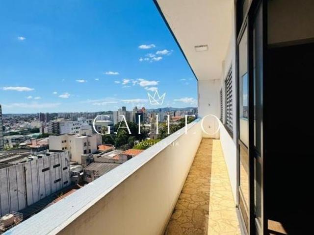 Apartamento à Venda Edifício Rosário Centro de Jundiaí/SP 111,11m²