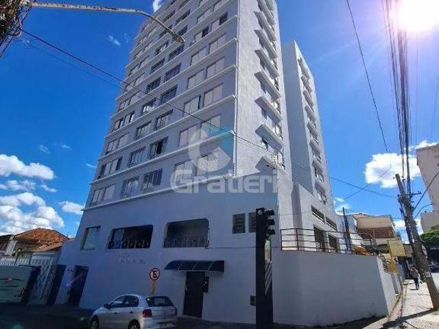 Apartamento a Venda – Edificio Rosas de Prata | Centro
