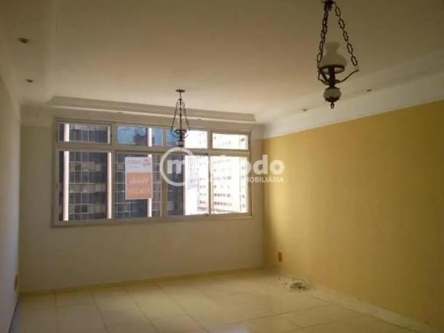 Apartamento à venda Edificio Rosires bairro Centro Campinas/SP