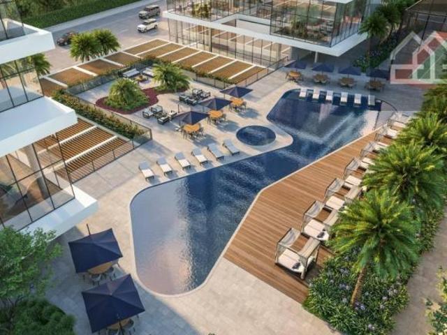 Apartamento à venda, Edifício Sunset, Centro Cascavel/PR
