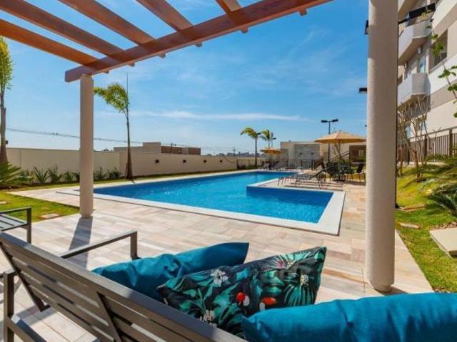 APARTAMENTO A VENDA EDIFICIO SUNSET FARIA LIMA