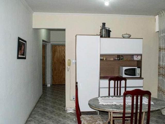 Apartamento à venda Edifício São Jorge em Limeira