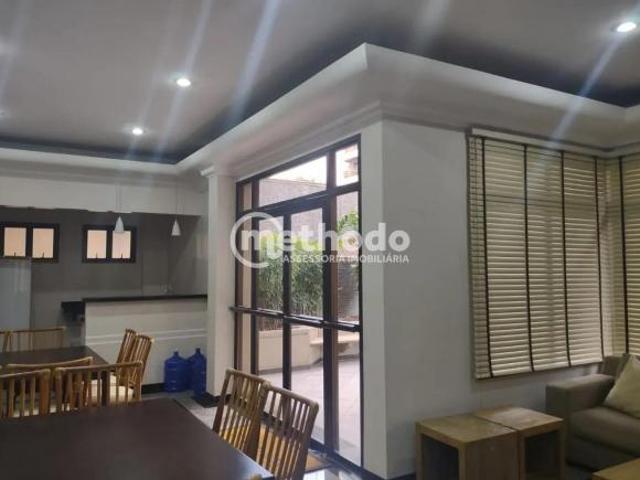 Apartamento à venda Edificio Saint Germain Cambuí Campinas/SP