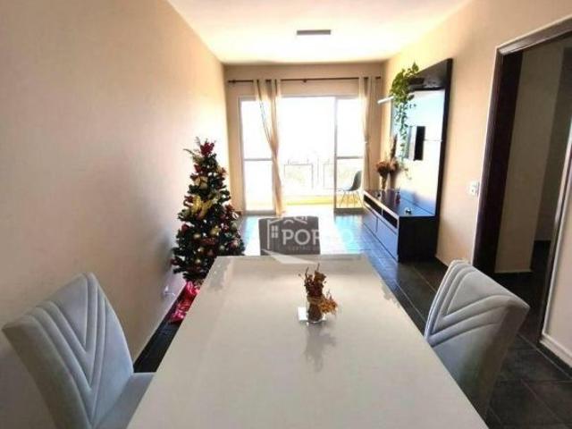 Apartamento à venda Edifício San Diego