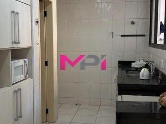 APARTAMENTO À VENDA EDIFÍCIO SAN FRANCISCO CENTRO JUNDIAÍ/SP
