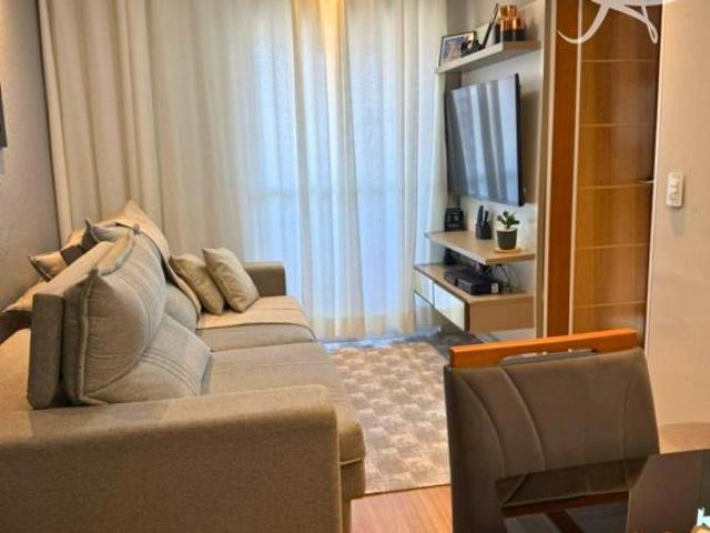 Apartamento à venda | Edifício San Pietro – Centro de Diadema