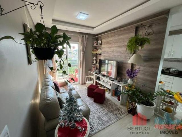 Apartamento à venda Edifício San Pietro em Vinhedo