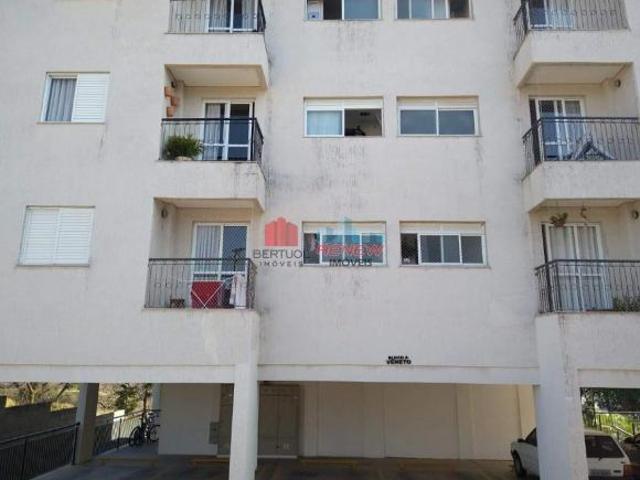 Apartamento à venda Edifício San Pietro em Vinhedo