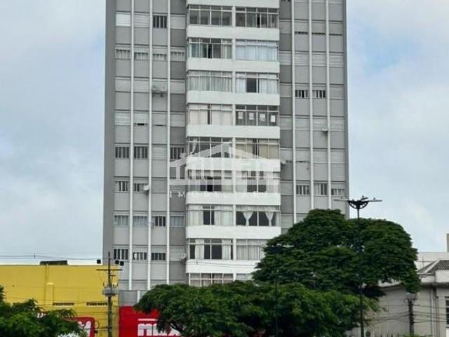 Apartamento à Venda Edifício San Rafael | Centro de Apucarana