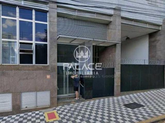 Apartamento À Venda Edificio Sans Souci Piracicaba