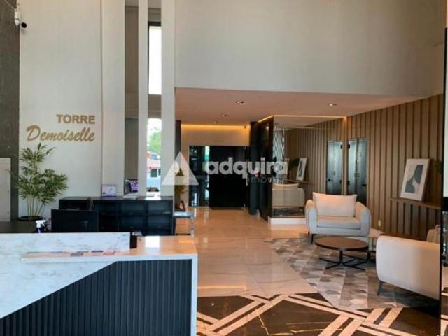 Apartamento à Venda Edifício Santos Dumont Torre Demoiselle