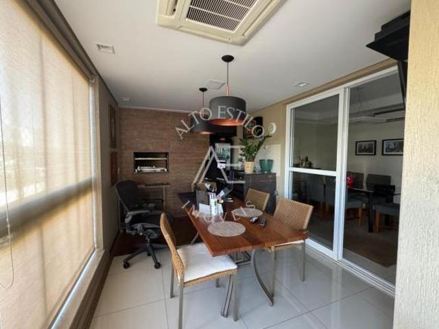Apartamento à venda, Edifício Sapphire Jardim Botânico, RIBEIRAO PRETO SP