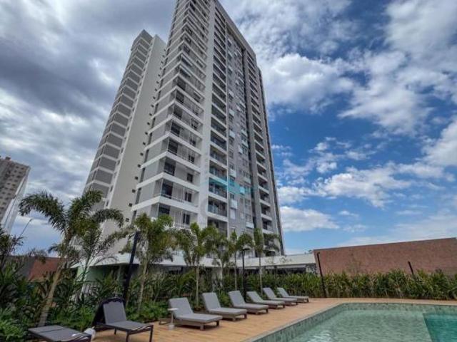 APARTAMENTO A VENDA EDIFICIO SENSE RESIDENCE