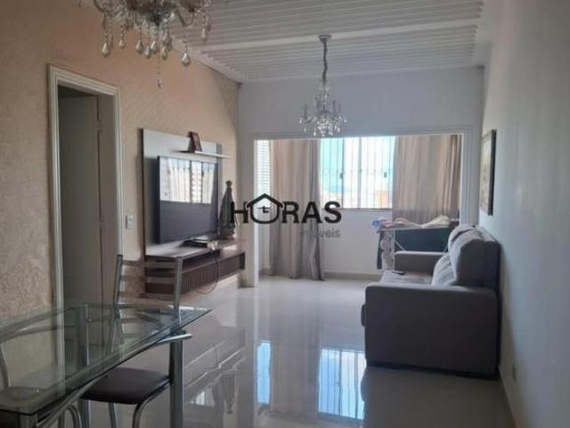 Apartamento à Venda Edifício Serra da Graciosa Cuiabá