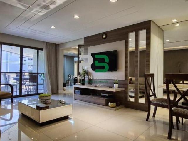 Apartamento à Venda Edifício Serra Verde