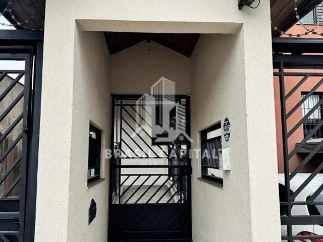 Apartamento à venda, Edifício Sevilha, Sorocaba, SP