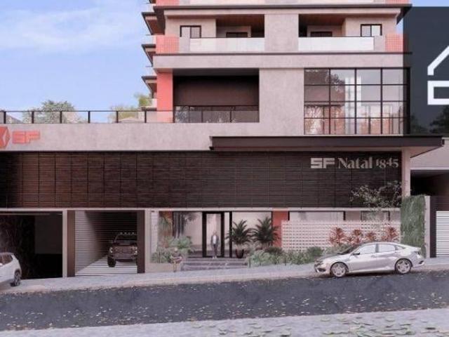 Apartamento à venda, Edifício SF Natal 1845 Centro Cascavel/PR