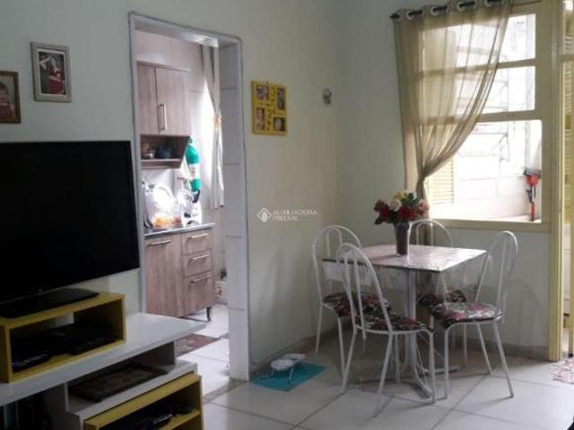 Apartamento à venda Edifício Siler, Avenida DA AZENHA, Porto Alegre