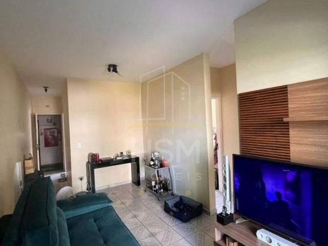 Apartamento à venda – Edifício Silver Star – São Bernardo do Campo